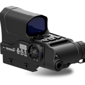 BOSS Xe Ballistically Optimized Sighting System Enhanced - Millbrook ...