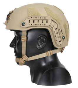 OPS-CORE FAST RF1 High Cut Helmet - Millbrook Tactical Group Inc.