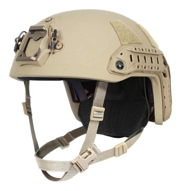 Ops-Core Sentry LE Mid Cut Helmet - Millbrook Tactical Group Inc.