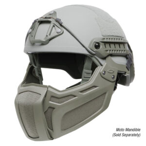 Ops-Core Sentry LE Mid Cut Helmet - Millbrook Tactical Group Inc.