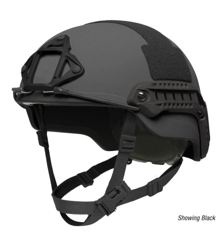 OPS-CORE Sentry XP Mid Cut Helmet - Millbrook Tactical Group Inc.