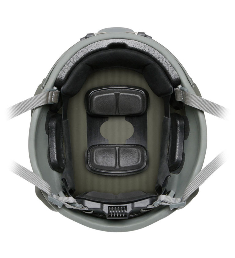 OPS-CORE Sentry XP Mid Cut Helmet - Millbrook Tactical Group Inc.