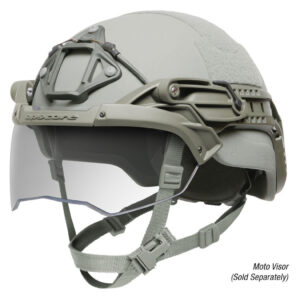Ops-Core Sentry XP Mid Cut Helmet - Millbrook Tactical Group Inc.