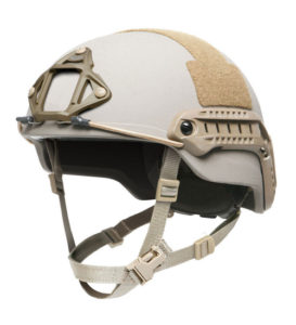 OPS-CORE Sentry XP Mid Cut Helmet - Millbrook Tactical Group Inc.