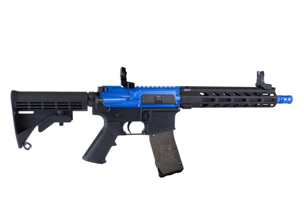 UNIT4 CQB Training Rifle Bundle - Pro - Millbrook Tactical Group Inc.