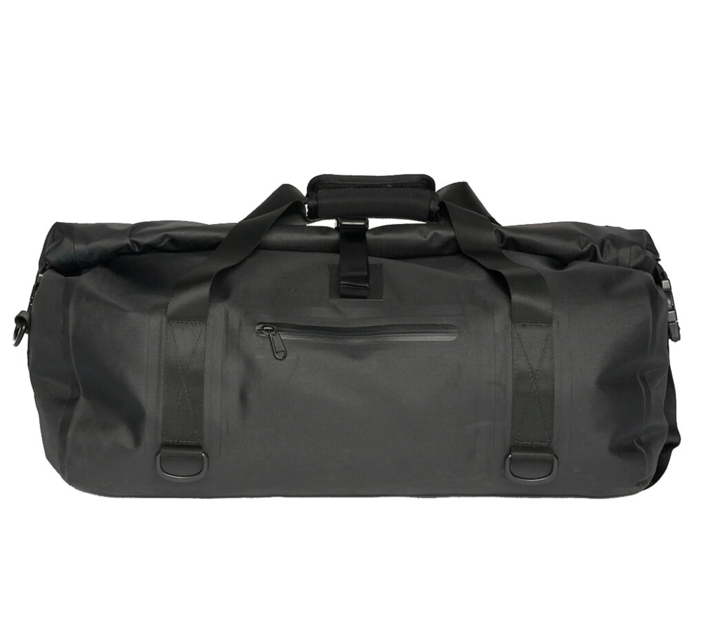 SLNT Waterproof Faraday Duffel - Millbrook Tactical Group Inc.