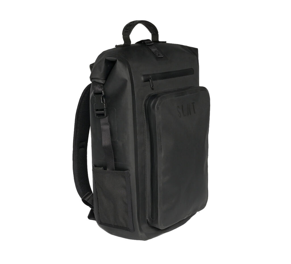 SLNT Expanded Waterproof Faraday Backpack - Millbrook Tactical Group Inc.