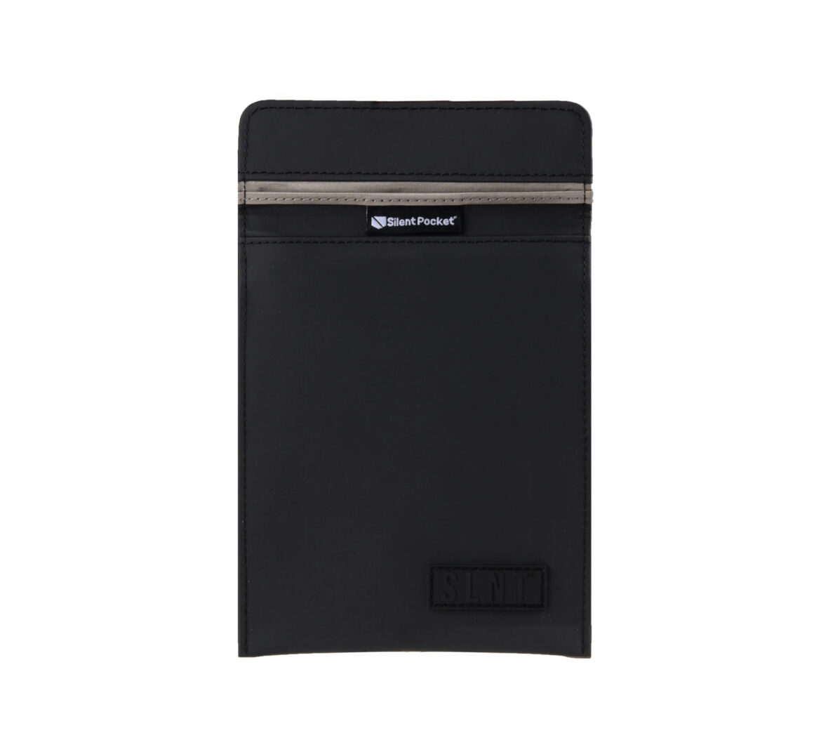 SLNT Magnetic Faraday Key Fob Bag - Millbrook Tactical Group Inc.