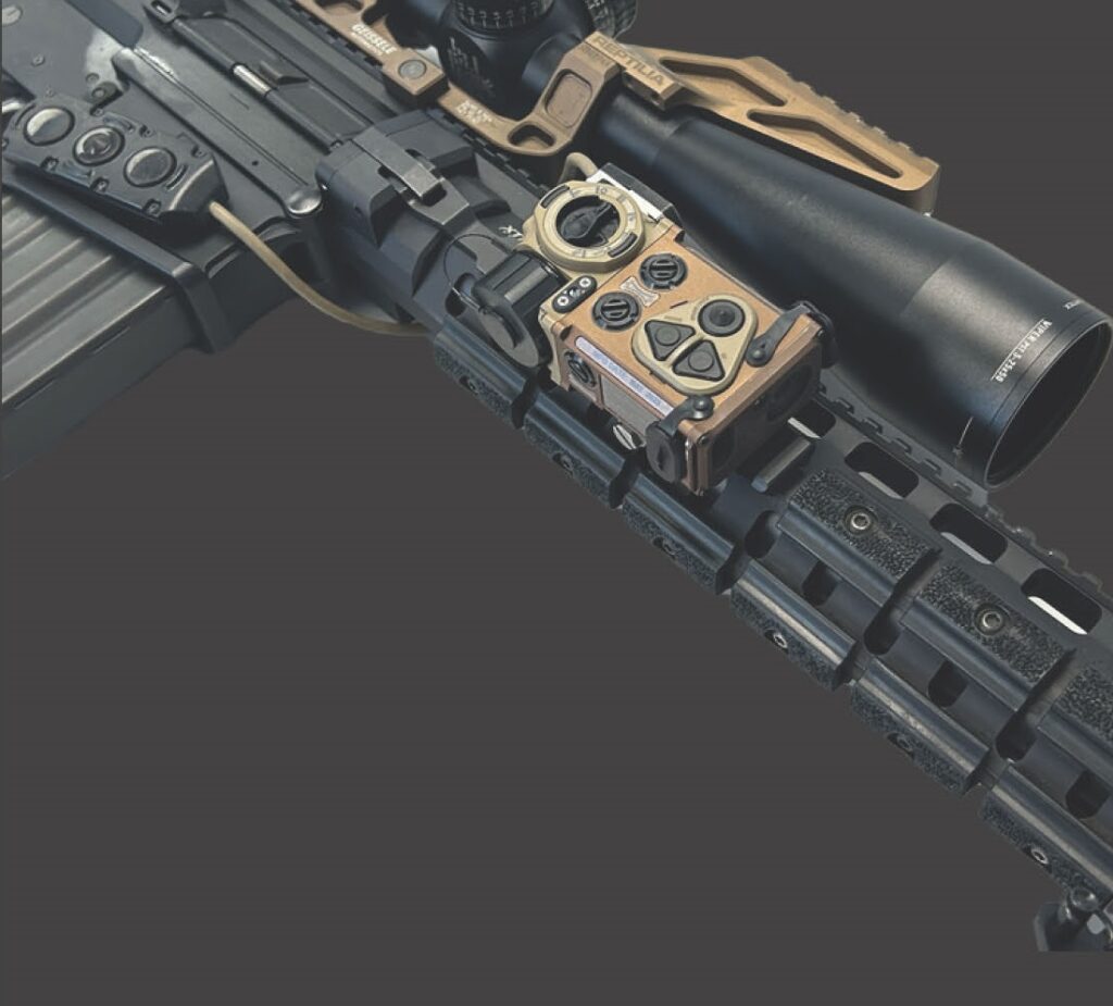 Envision Technology Llc Rail Millbrook Tactical Group Inc