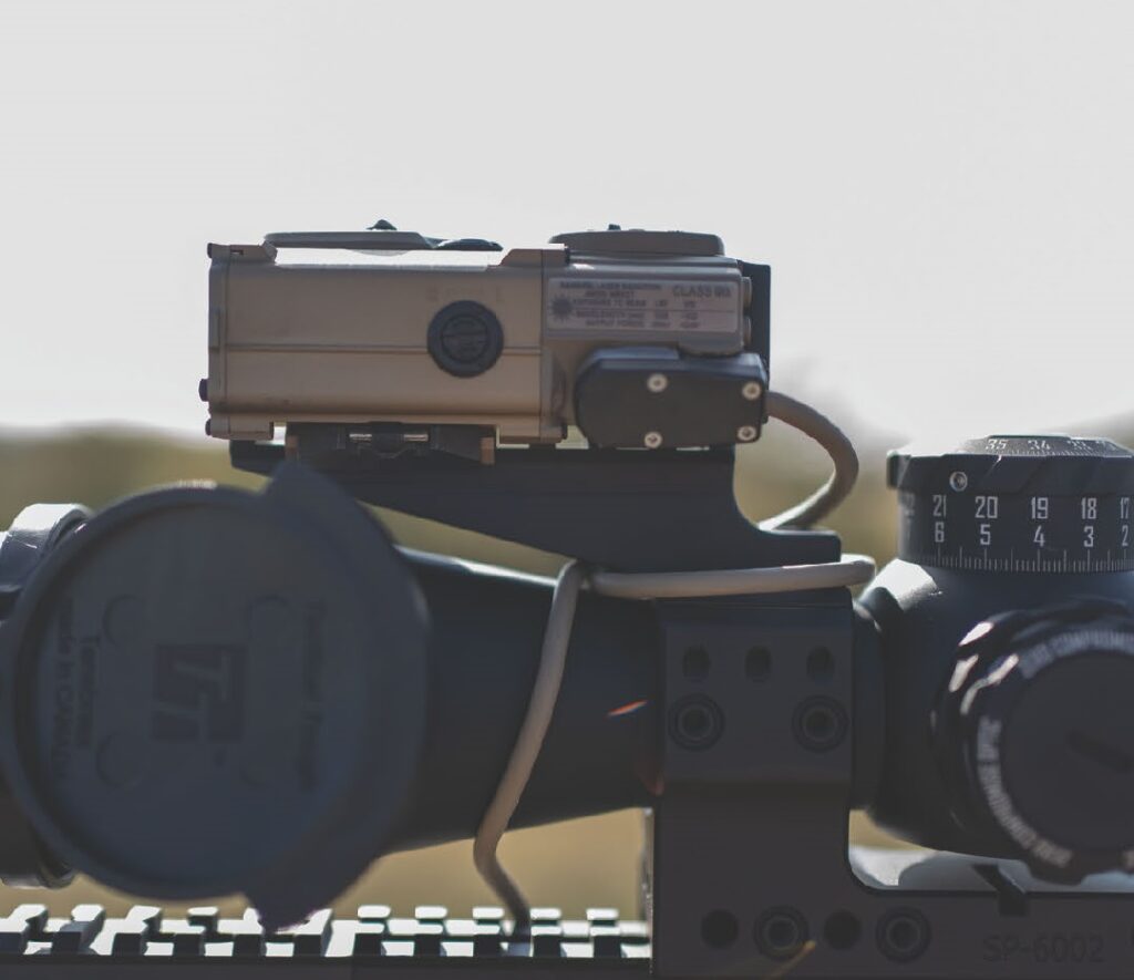 Envision Technology LLC MARS-L - Millbrook Tactical Group Inc.