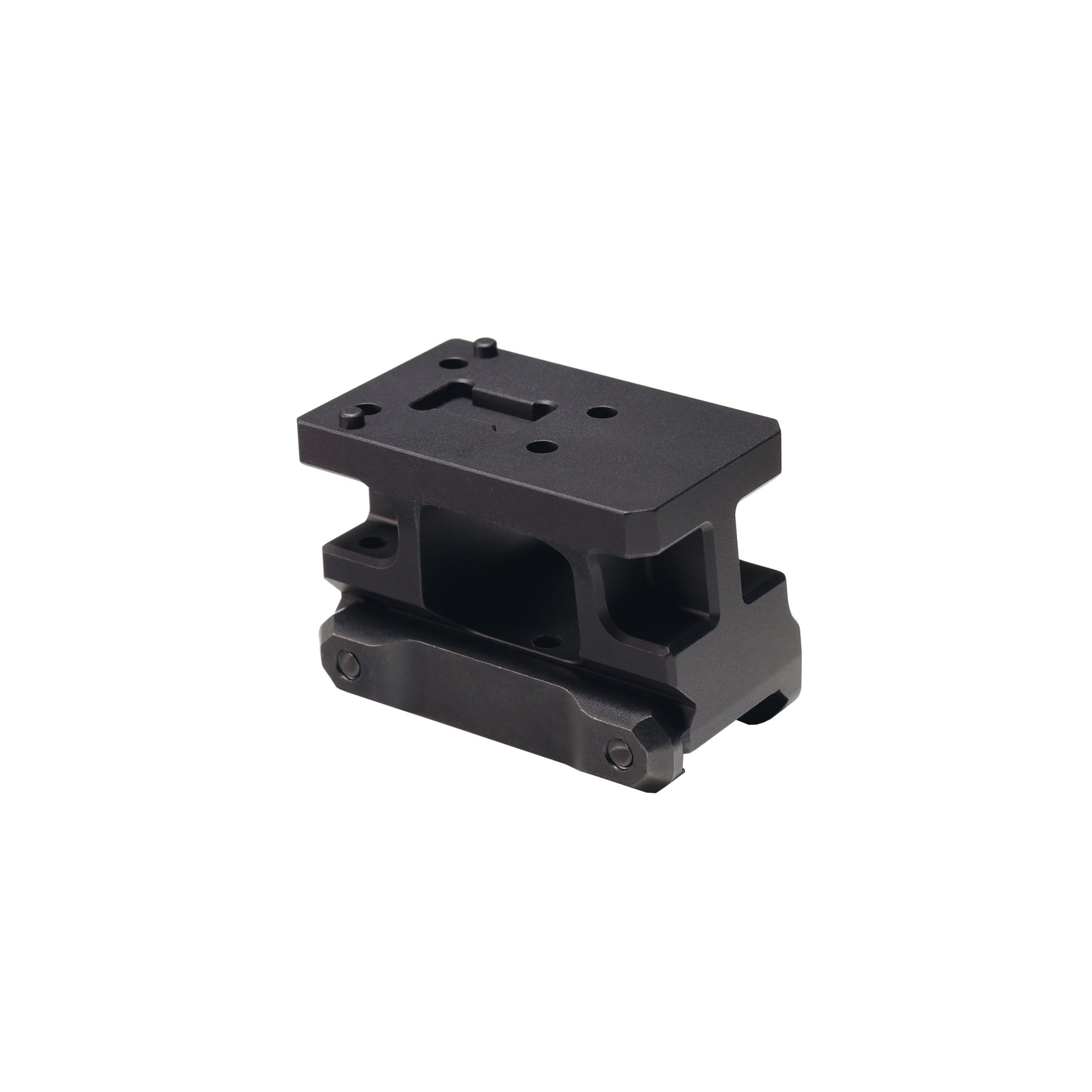 UNITY Tactical FAST™ AEMS - Millbrook Tactical Group Inc.