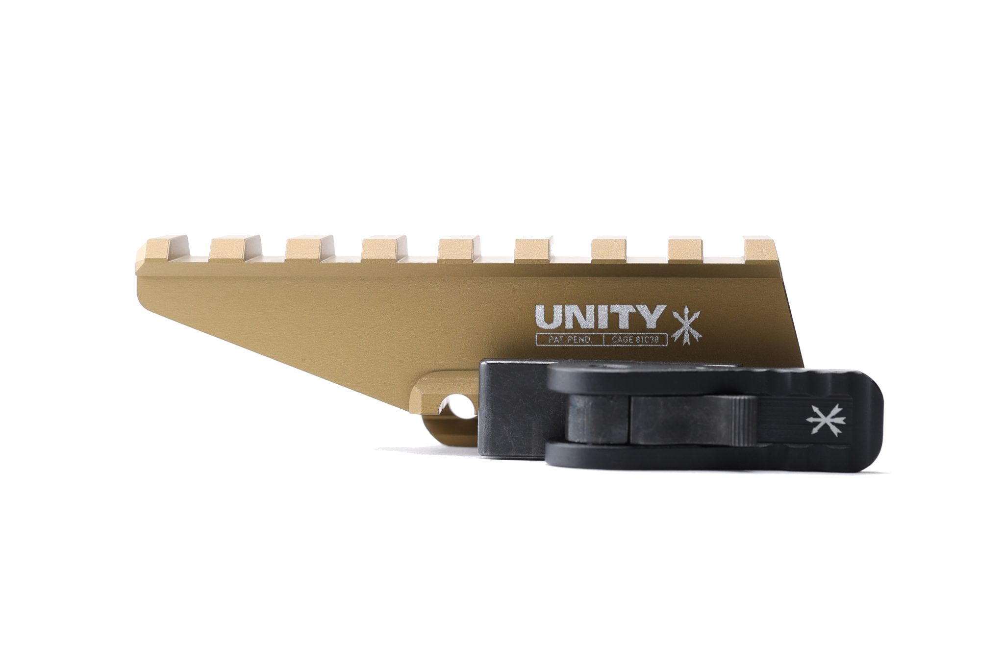 UNITY Tactical FAST™ Absolute Riser - Millbrook Tactical Group Inc.