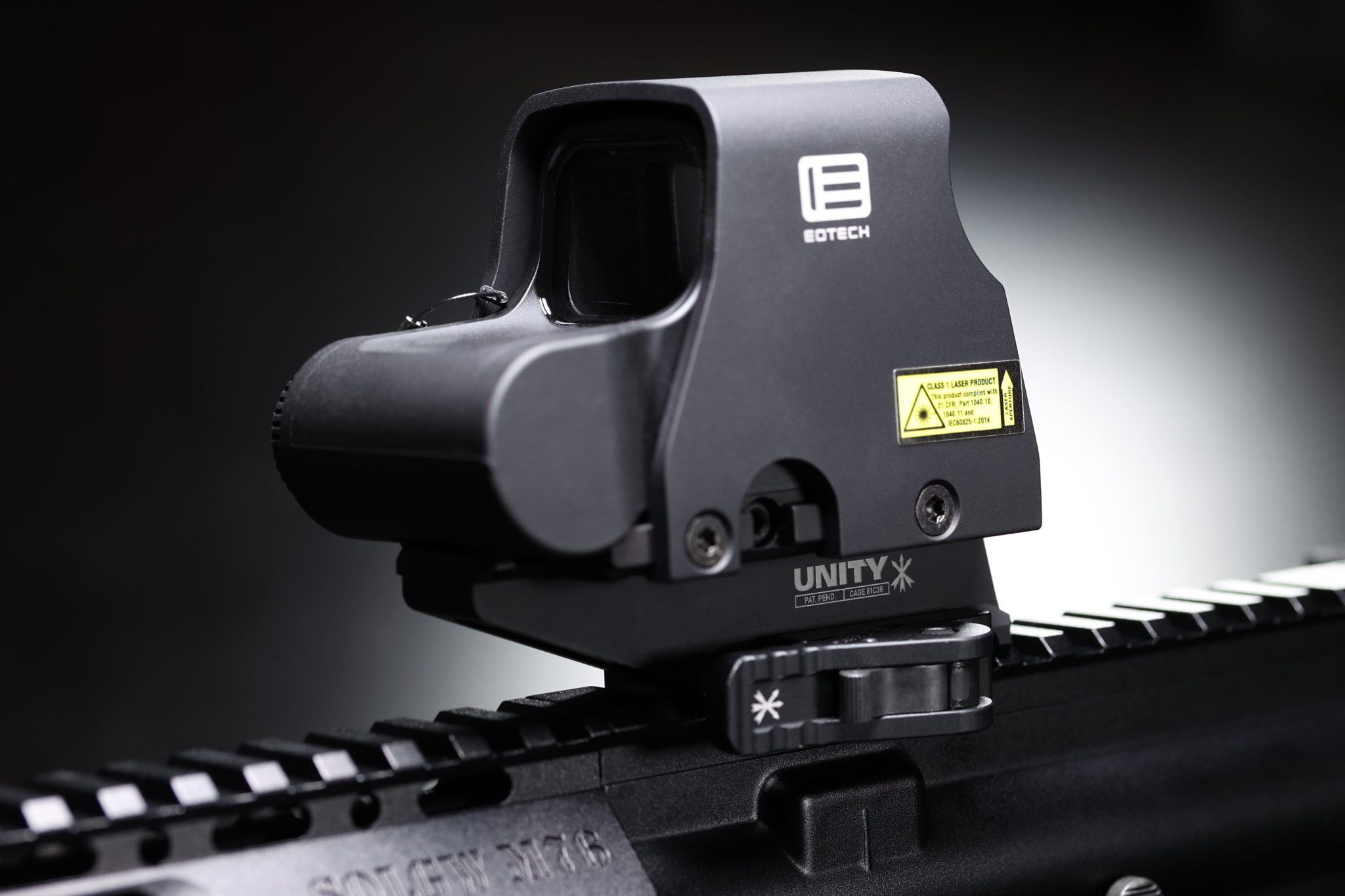 UNITY Tactical FAST™ Absolute Riser - Millbrook Tactical Group Inc.