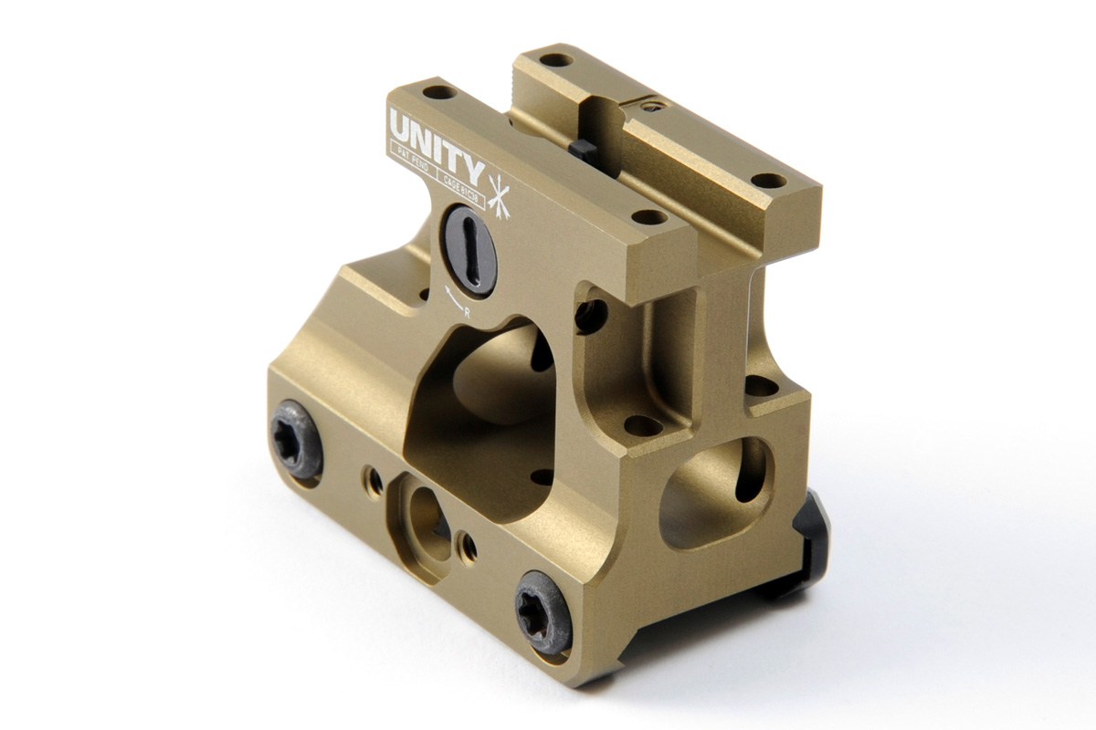 UNITY Tactical FAST™ MRO - Millbrook Tactical Group Inc.