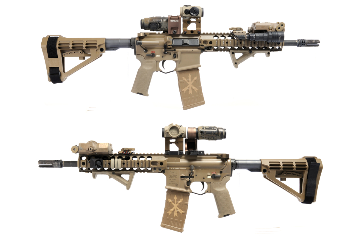 UNITY Tactical FAST™ Micro - Millbrook Tactical Group Inc.