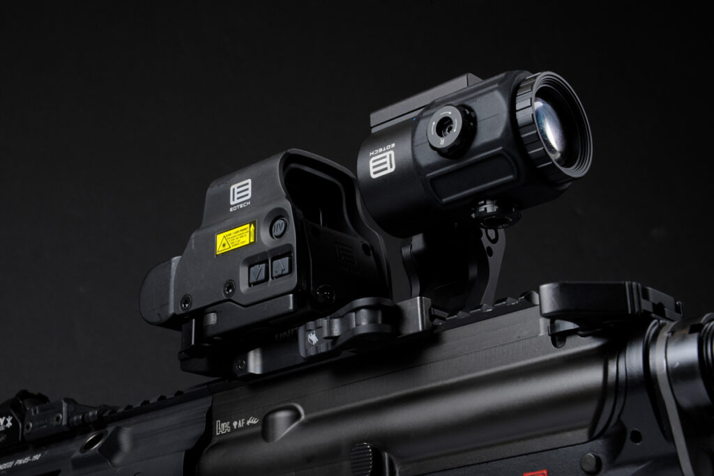 UNITY Tactical FAST™ FTC OMNI - Millbrook Tactical Group Inc.