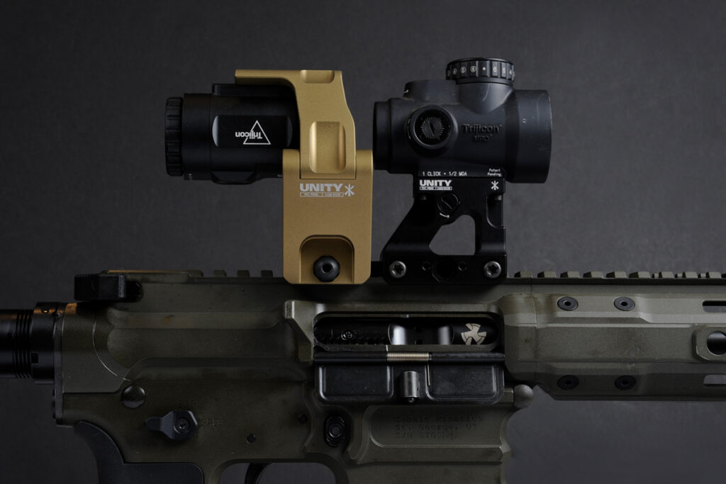 UNITY Tactical FAST™ FTC OMNI - Millbrook Tactical Group Inc.
