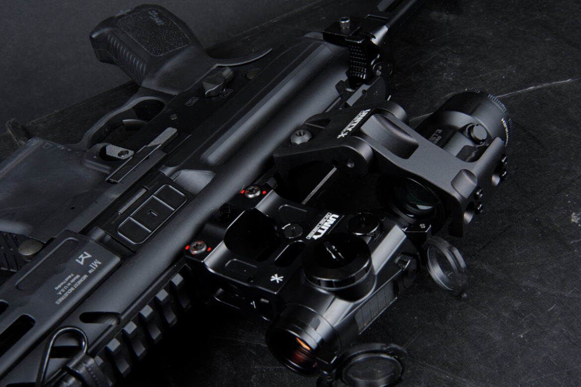 UNITY Tactical FAST™ FTC OMNI - Millbrook Tactical Group Inc.