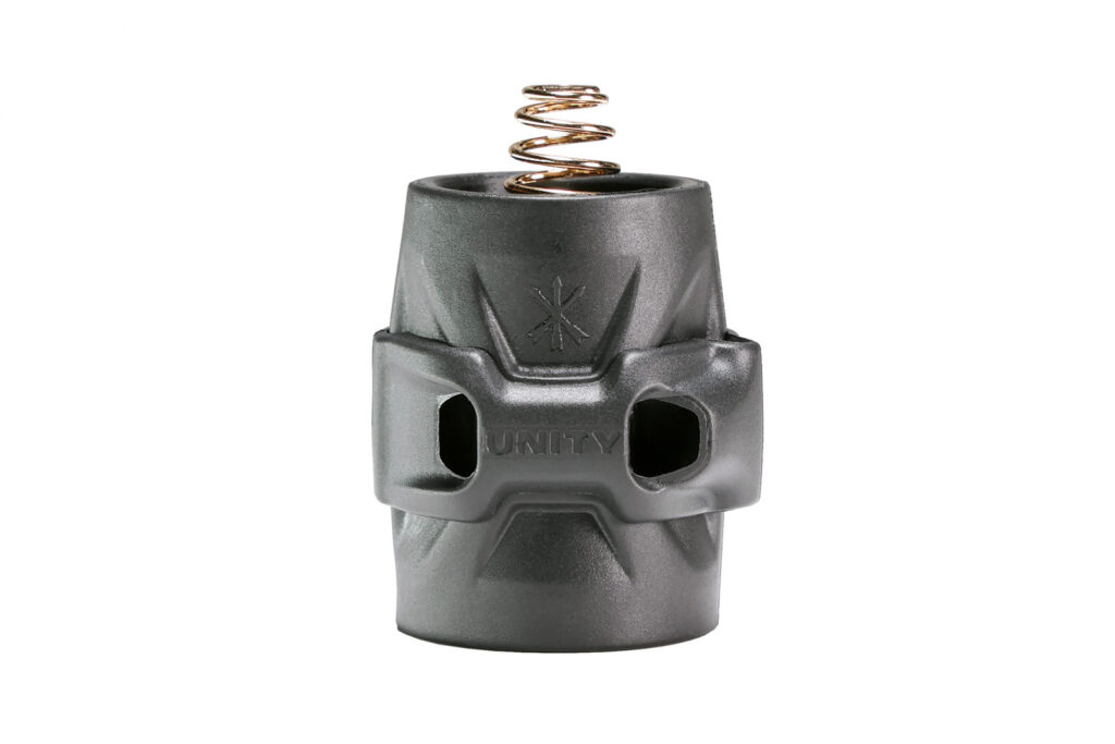 UNITY Tactical GASCAP™ - Millbrook Tactical Group Inc.
