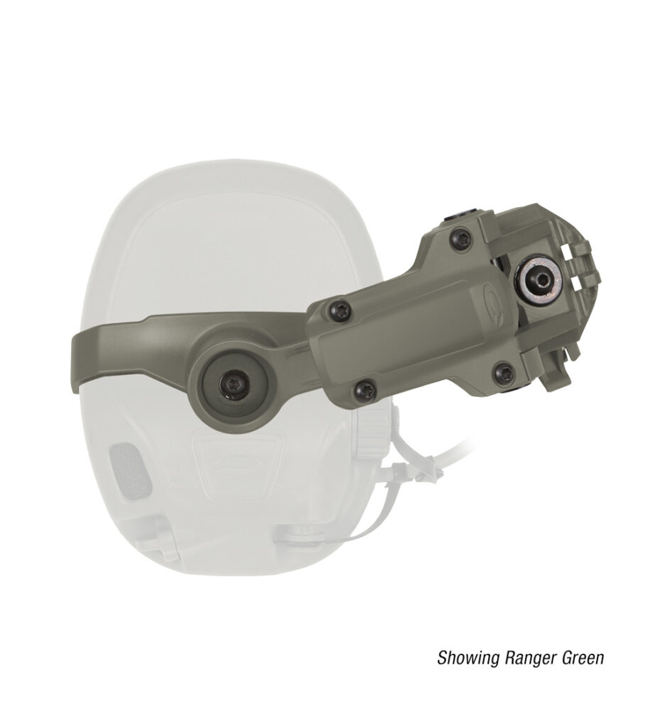 OPS-CORE AMP Helmet Rail Mount Kit - Millbrook Tactical Group Inc.