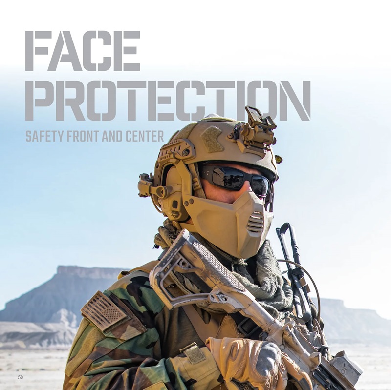 OPS-CORE - Millbrook Tactical Group Inc.