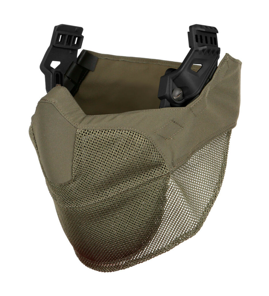 OPS-CORE Force-on-Force Mandible - Millbrook Tactical Group Inc.