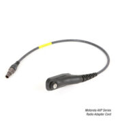 OPS-CORE Push-to-Talk (PTT) Cables - Millbrook Tactical Group Inc.