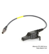 OPS-CORE Push-to-Talk (PTT) Cables - Millbrook Tactical Group Inc.