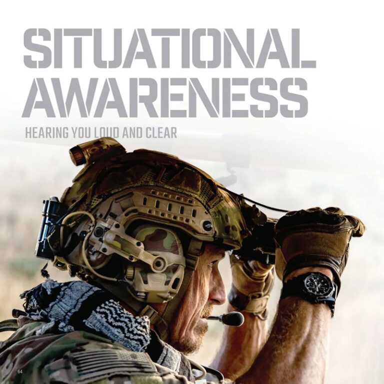 OPS-CORE - Millbrook Tactical Group Inc.