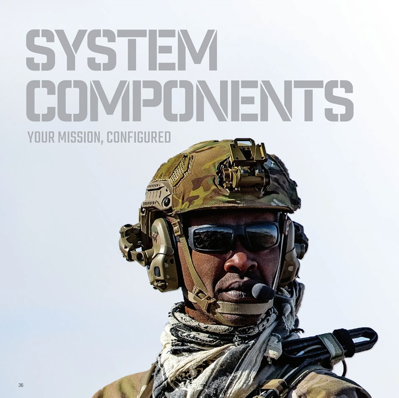 OPS-CORE - Millbrook Tactical Group Inc.