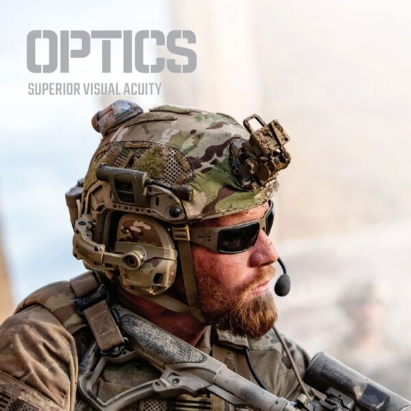 OPS-CORE - Millbrook Tactical Group Inc.
